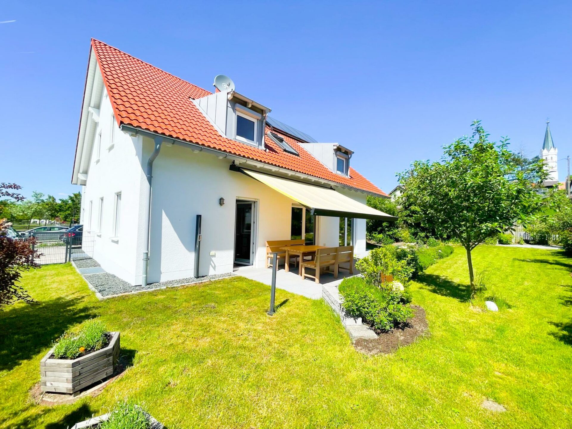 Haus Mit Garten Mieten Regensburg